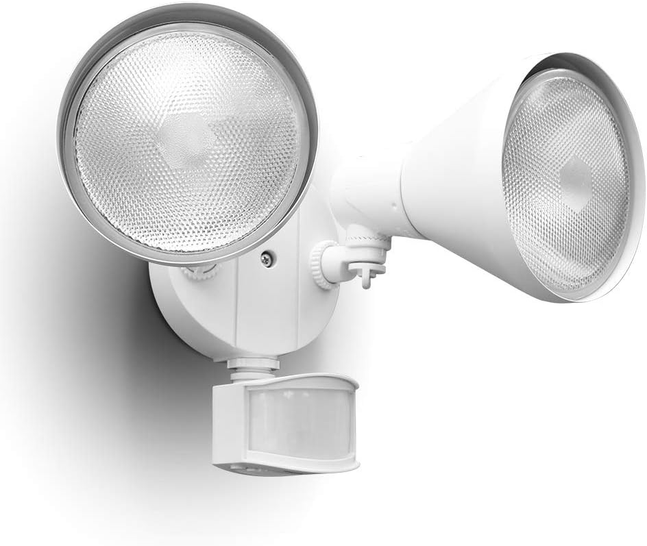 Amazon.com: Defiant 180 Degree Motion Security Light : Electronics