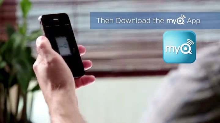 Watch Chamberlain CIGBU MYQ Internet Gateway on Amazon Live