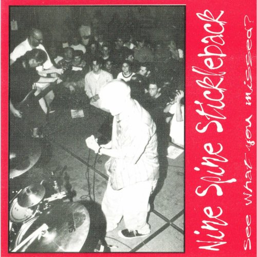 Play See What You Missed? by Nine Spine Stickleback on Amazon Music