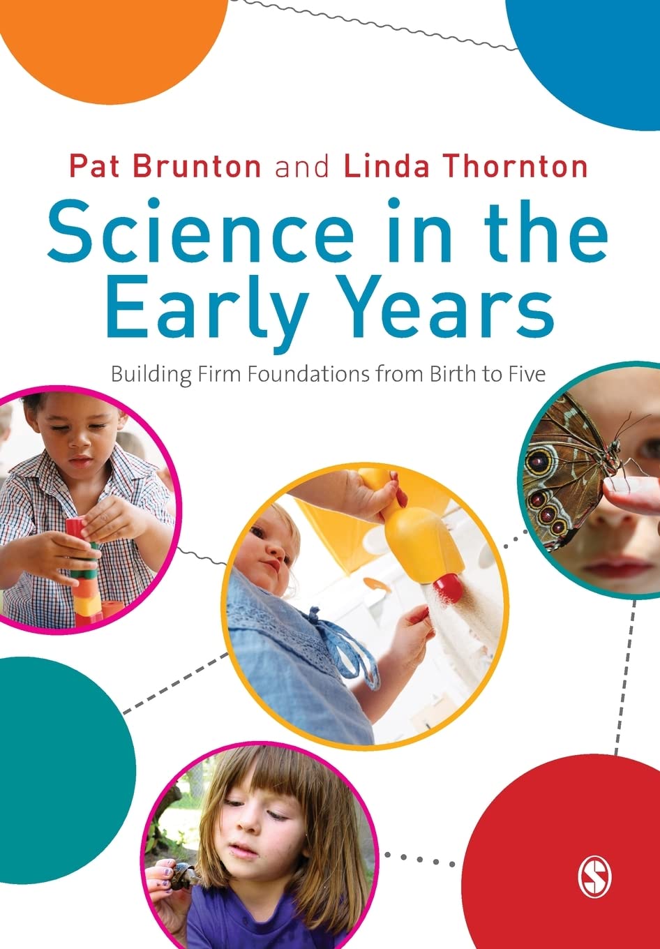 Amazon.com: Science in the Early Years: Building Firm Foundations from ...