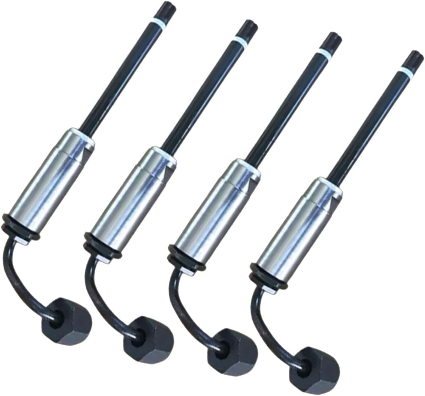 Amazon.com: Manioiity CA4W7015 4pcs Fuel Injection Pencil Nozzle 4W7015 ...