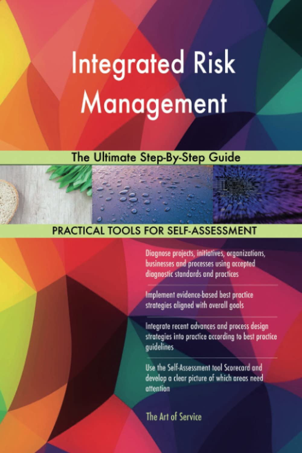 Buy Integrated Risk Management The Ultimate Step-By-Step Guide Book ...