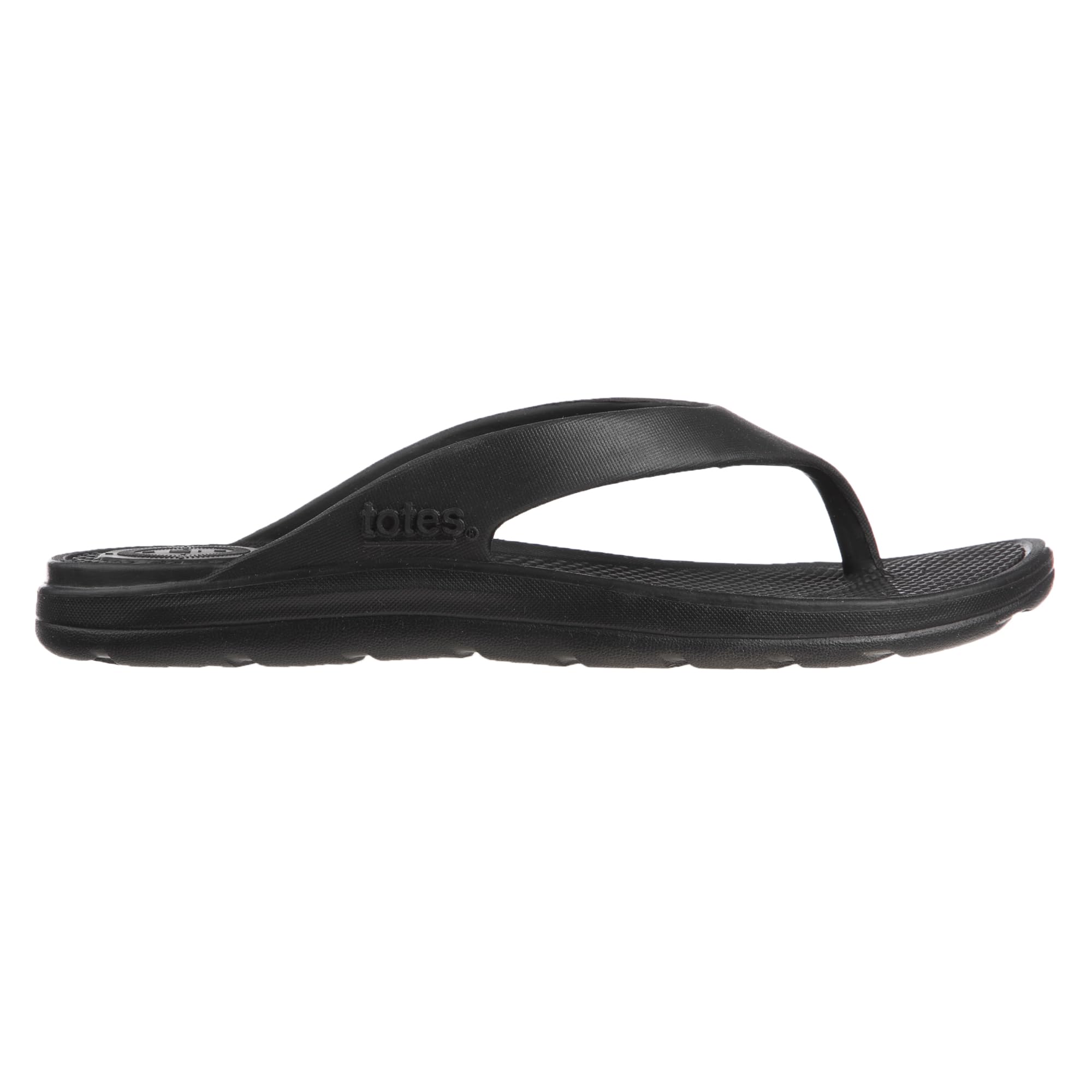 Snapklik.com : Totes Womens Everywear Lightweight Waterproof Ara Flip ...