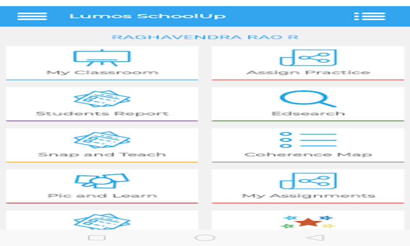 Lumos StepUp English & Math Practice - App on Amazon Appstore