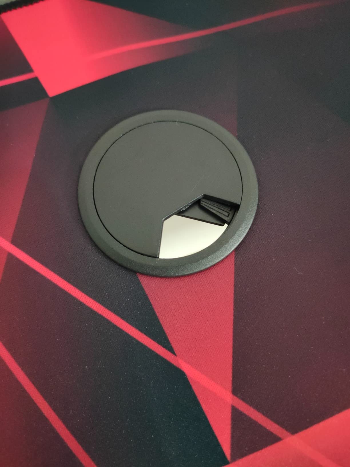 KLIM K152 Gaming Desk - Scrivania da gaming 152 cm con Tappetino XXXL ...