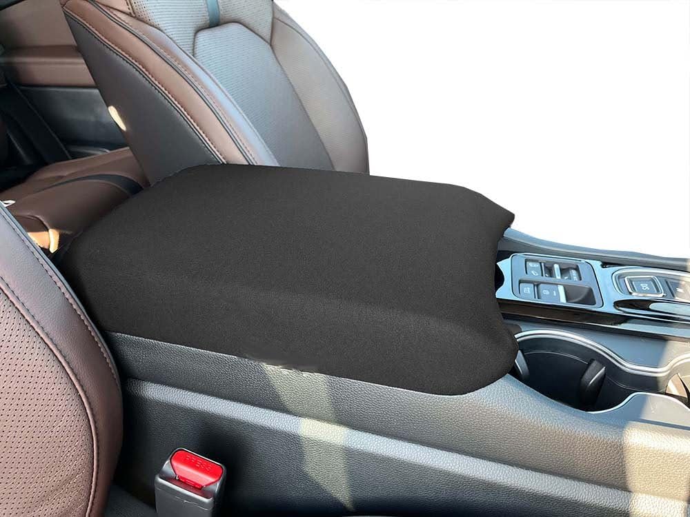 Amazon.com: Car Console Covers Plus Made in USA Designed for Honda ...