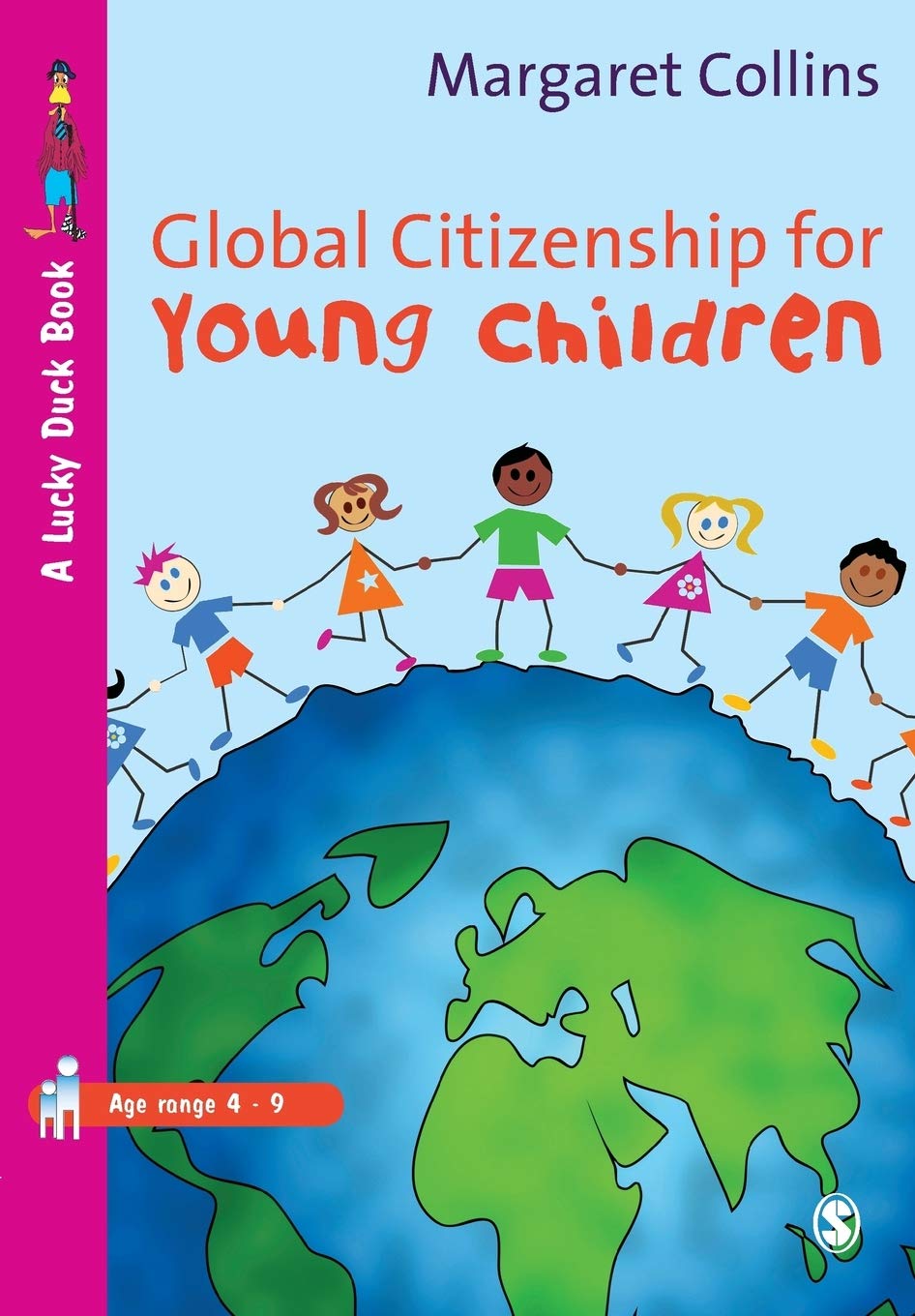 Amazon.com: Global Citizenship for Young Children (Lucky Duck Books ...