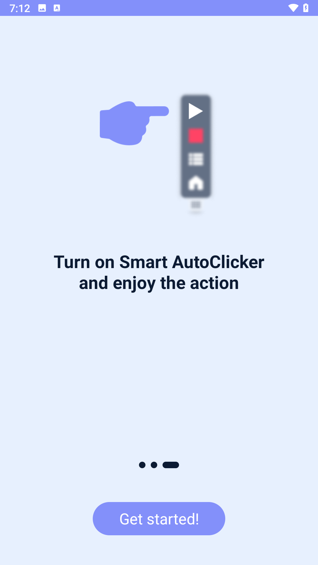 Auto Clicker - Fast Auto Click: The Ultimate Solution for Rapid Phone ...