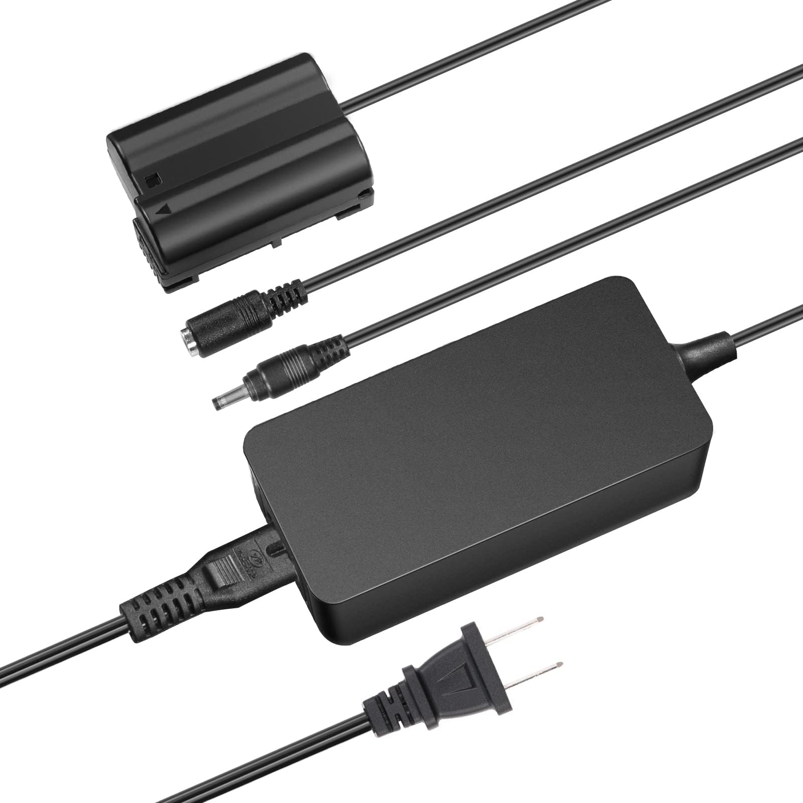 Amazon.com : Wmythk EP-5B AC Power Supply with EH-5 AC Adapter kit for ...