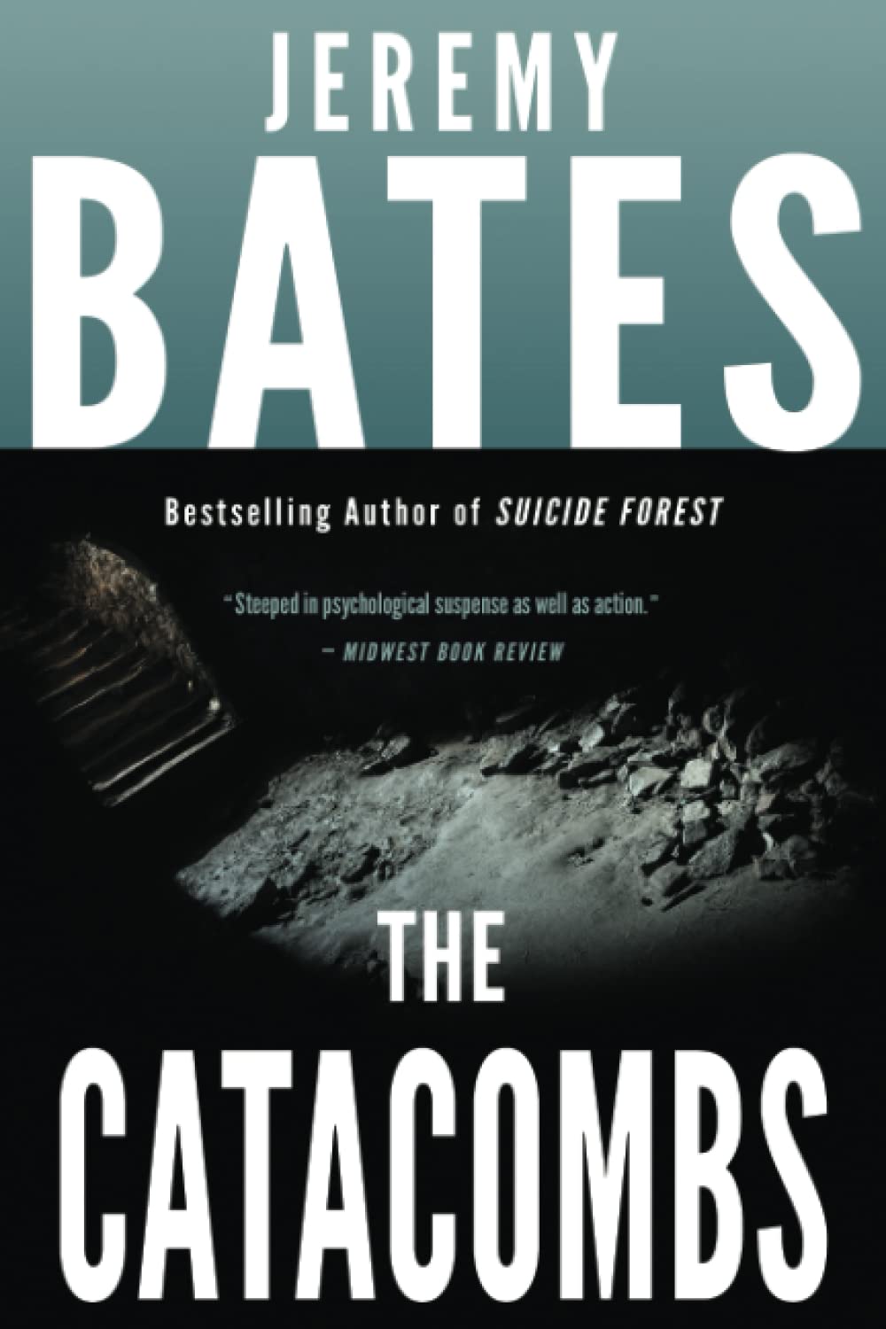 Amazon.com: The Catacombs (World's Scariest Places): 9780993764677 ...