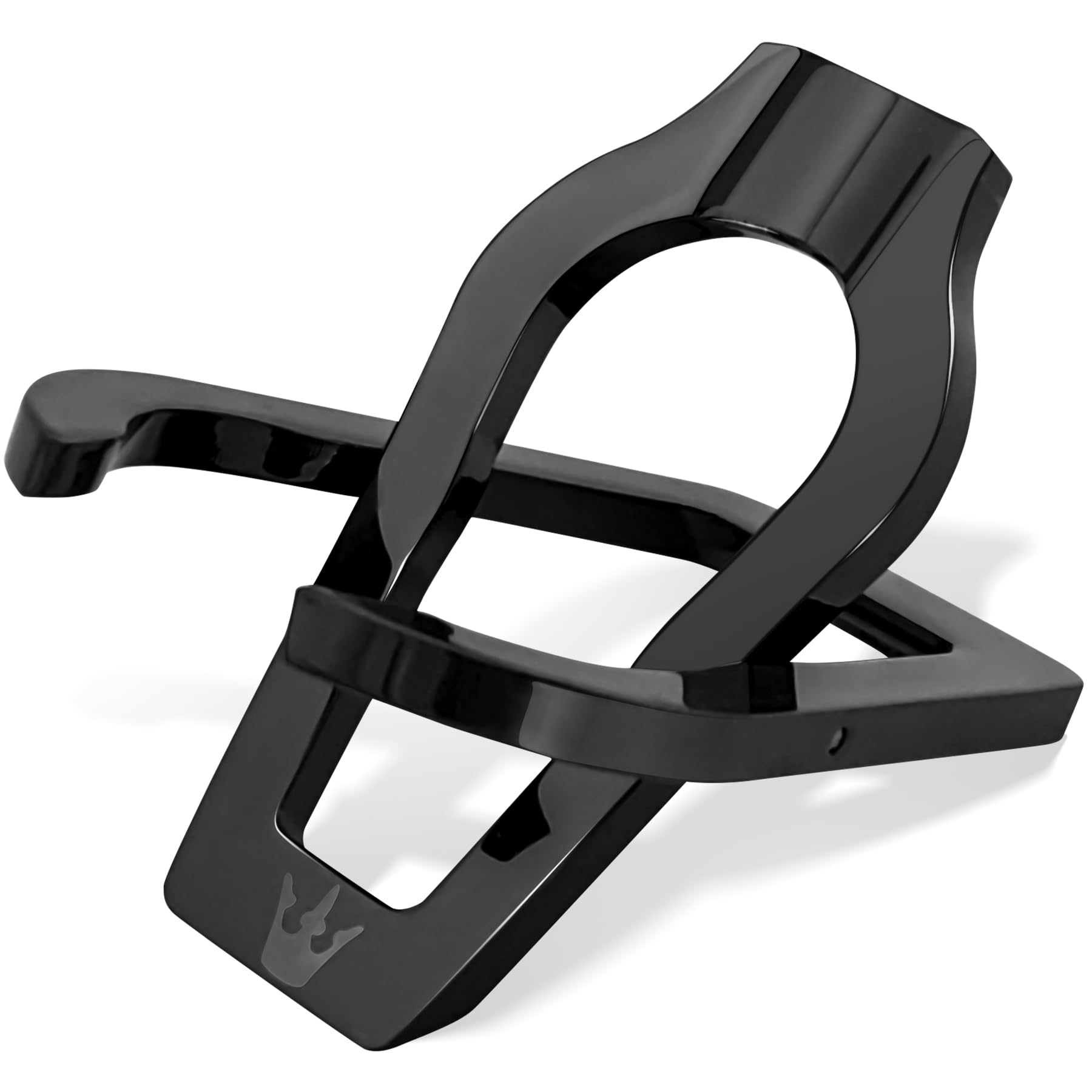 Amazon.com: AILE Tobacco Pipe Stand Holder - Stainless Steel Portable ...