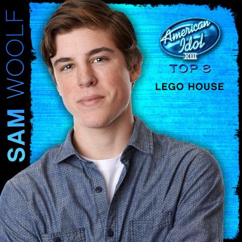 Amazon.com: Lego House (American Idol Performance) : Sam Woolf: Digital ...