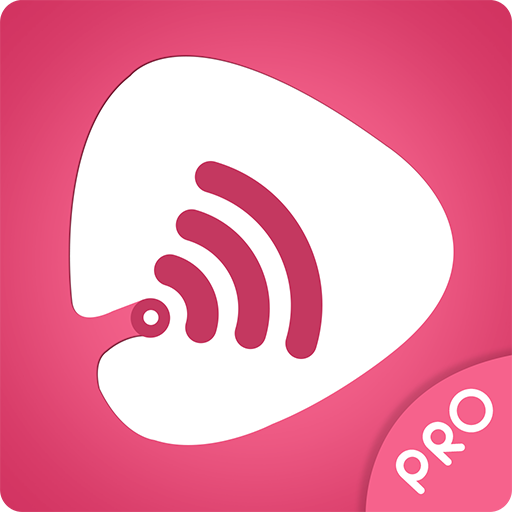 Pro Cast - Cast your photos, videos, music to TV - App on Amazon Appstore
