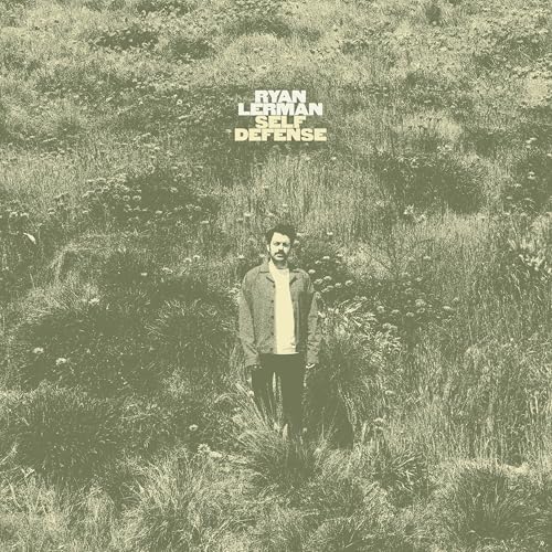 Play Self Defense by Ryan Lerman on Amazon Music