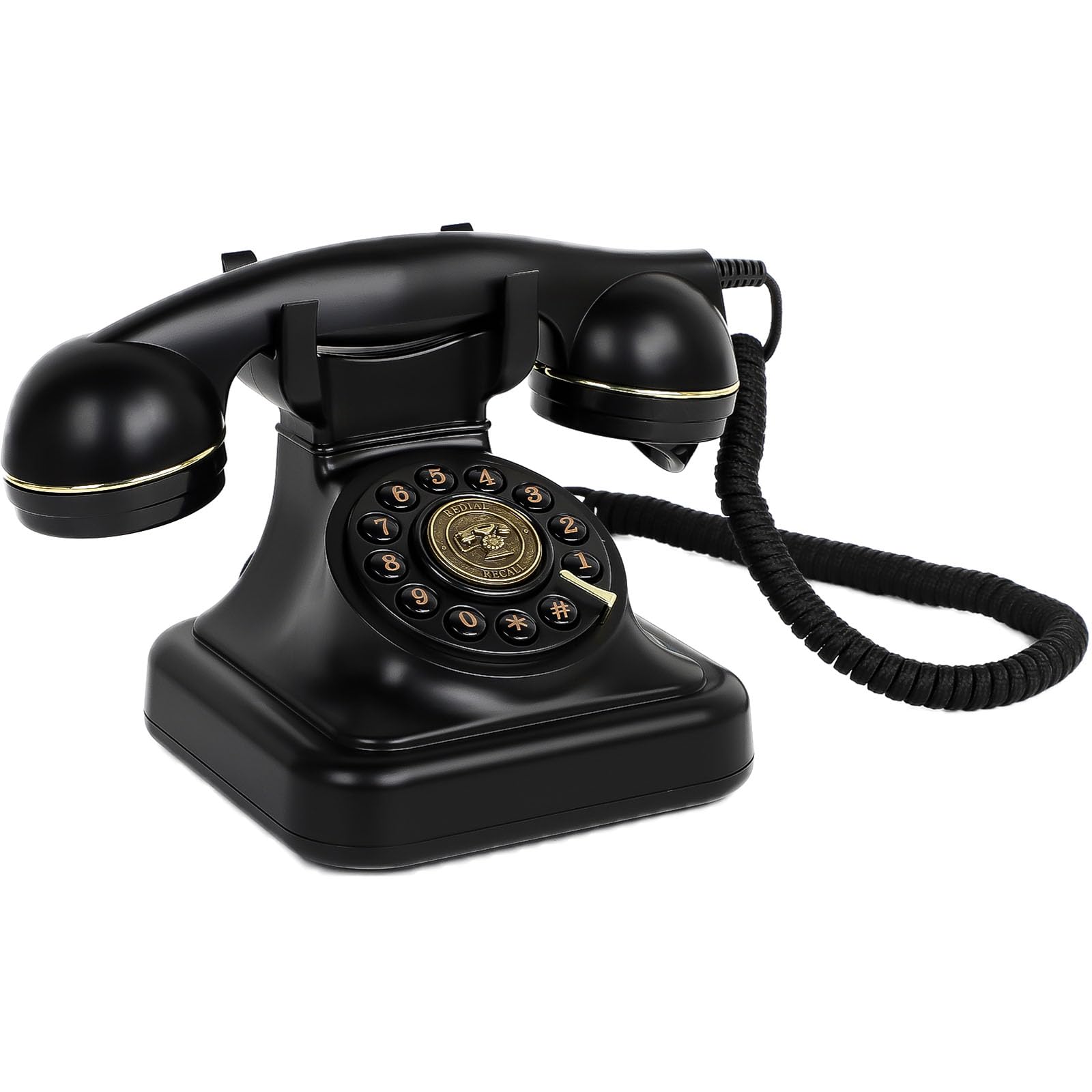 Amazon.com: ZLPOWER Audio Guest Book for Wedding Phone Audio GuestBook ...