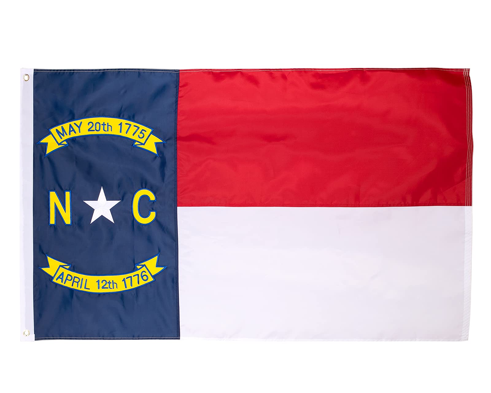 North Carolina Flag
