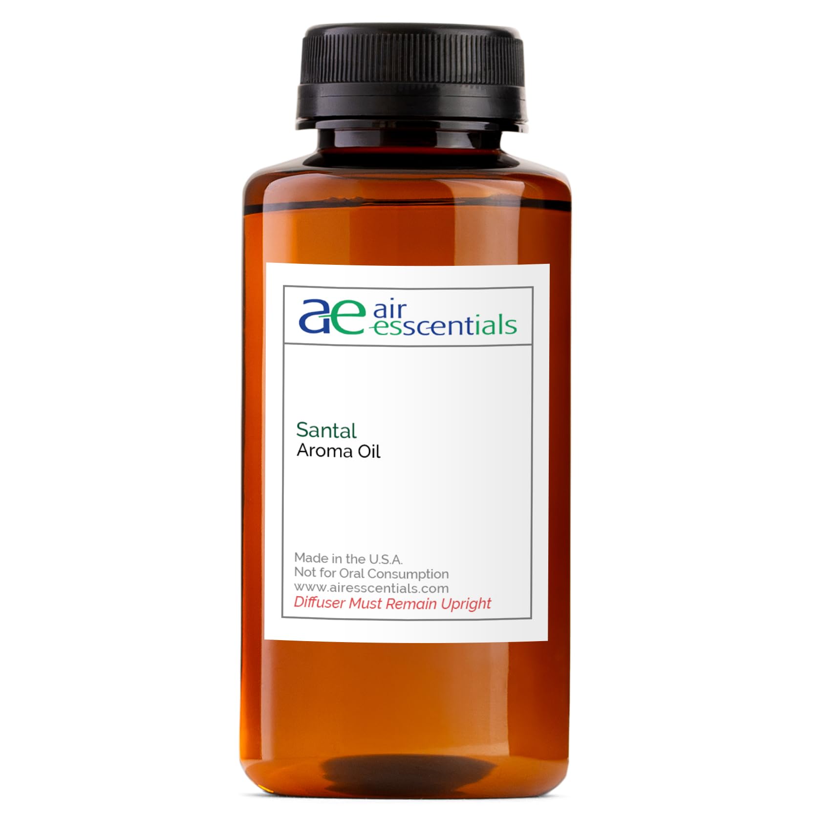 Amazon.com: Air Esscentials Santal Aroma Oil - Fragrance Essential Oil ...