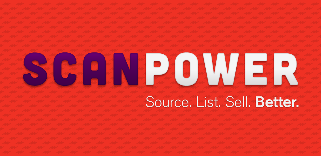 Scanpower - App on Amazon Appstore