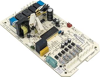 Amazon.co.jp: Air Conditioner Outdoor Unit Control Board KFR-75LW/E-30 ...