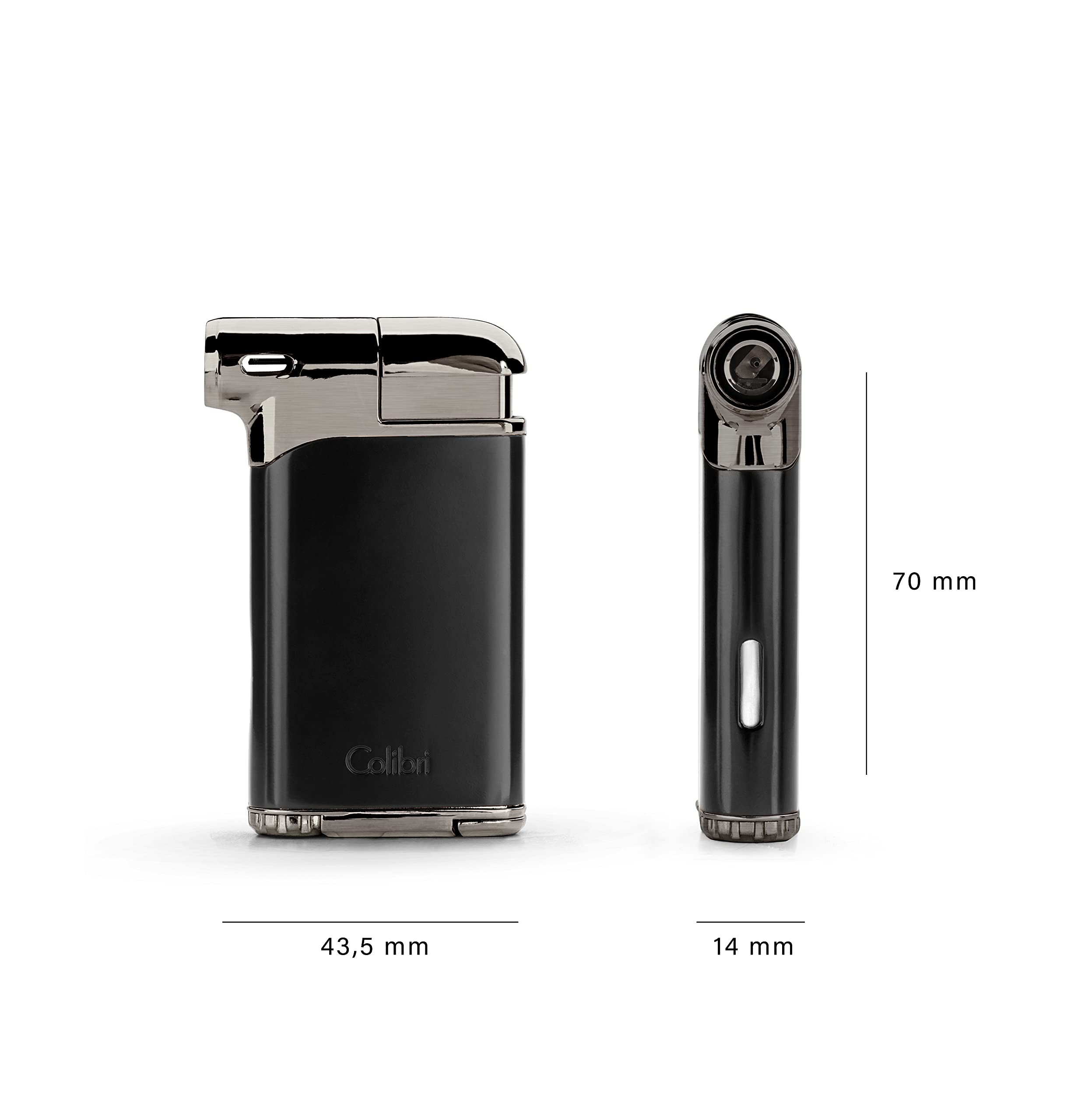 Colibri New ETS Colibri® Electric Expansion Device | Danfoss