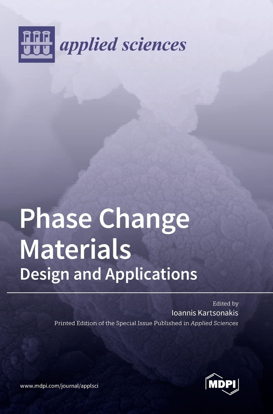 Buy Phase Change Materials: Design and Applications Book Online at Low ...