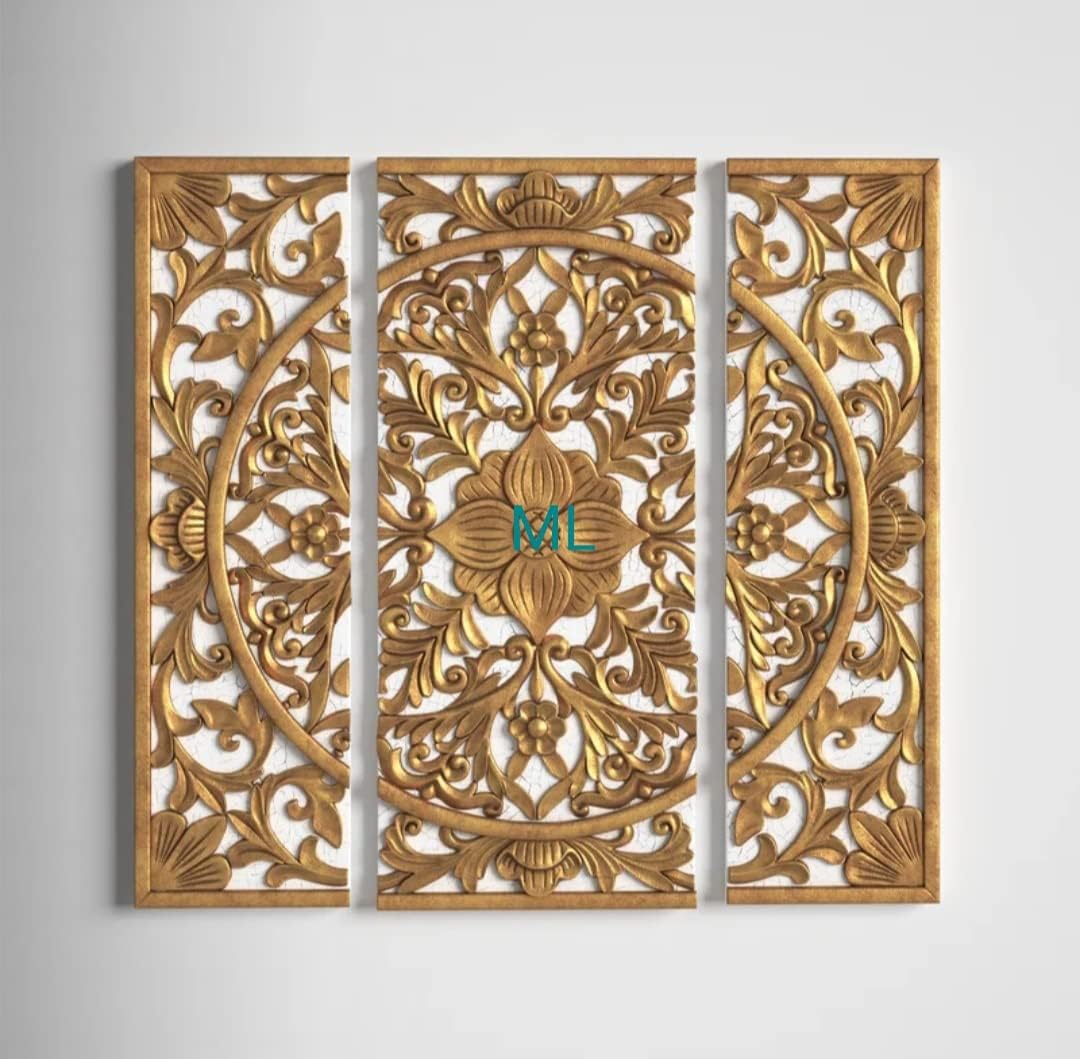 Plaques And Wall Art Panels