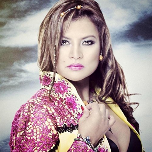Play Que Ironía by Olga Valkiria on Amazon Music