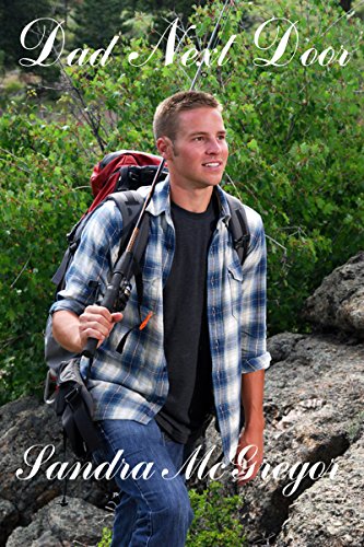 Dad Next Door (English Edition) eBook : McGregor, Sandra: Amazon.fr ...