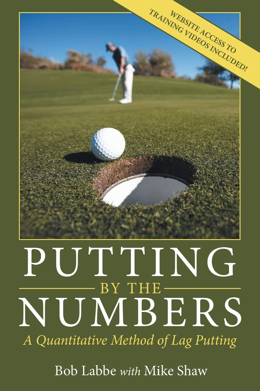 Snapklik.com : Putting By The Numbers: A Quantitative Method Of Lag Putting