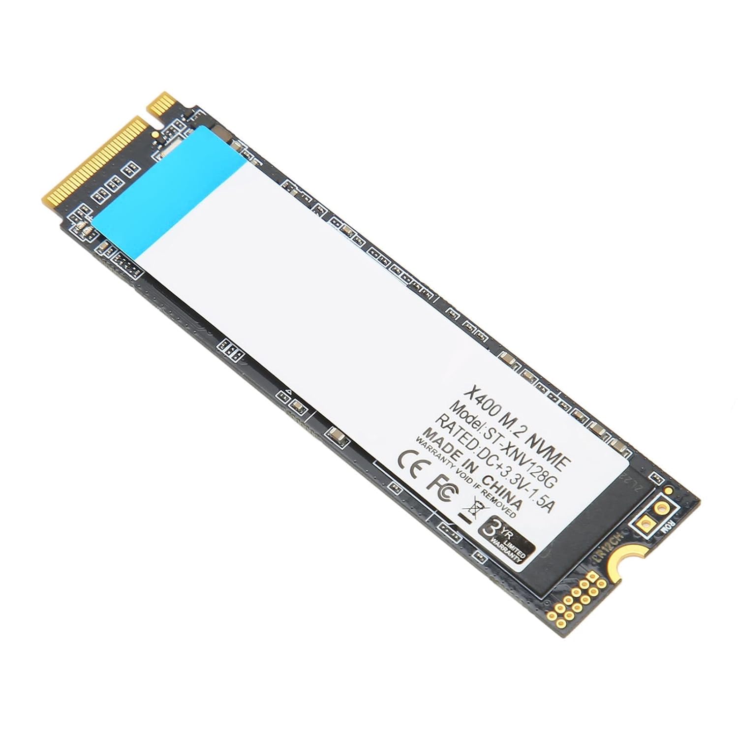 Amazon.in: Buy PCIE 3.0 NVME M.2 SSD, Flexibility 3D TLC NAND M.2 NVME ...