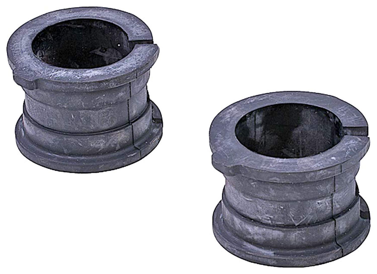 Sway Bar Bracket Dorman 540-585 Stabilizer Bar Bushing Kit – Fits Dodge ...