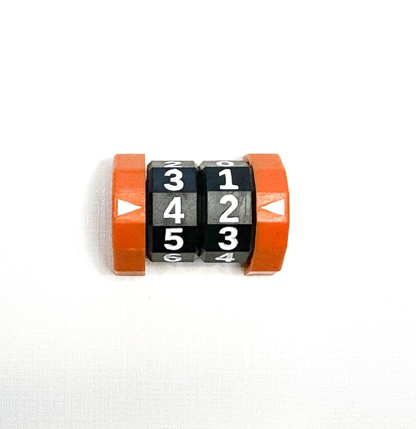Mtg Life Counter Or Wound Counter - Spin Dials - For Magic The ...