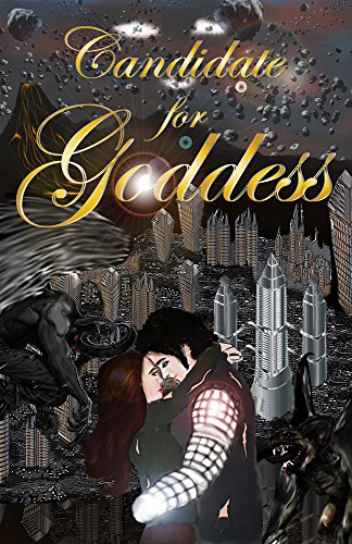 Amazon.com: Candidate for Goddess eBook : Soltis, Michael Angelo: Books