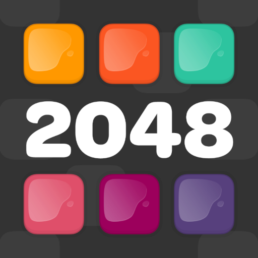 2048 Maniac - App on Amazon Appstore