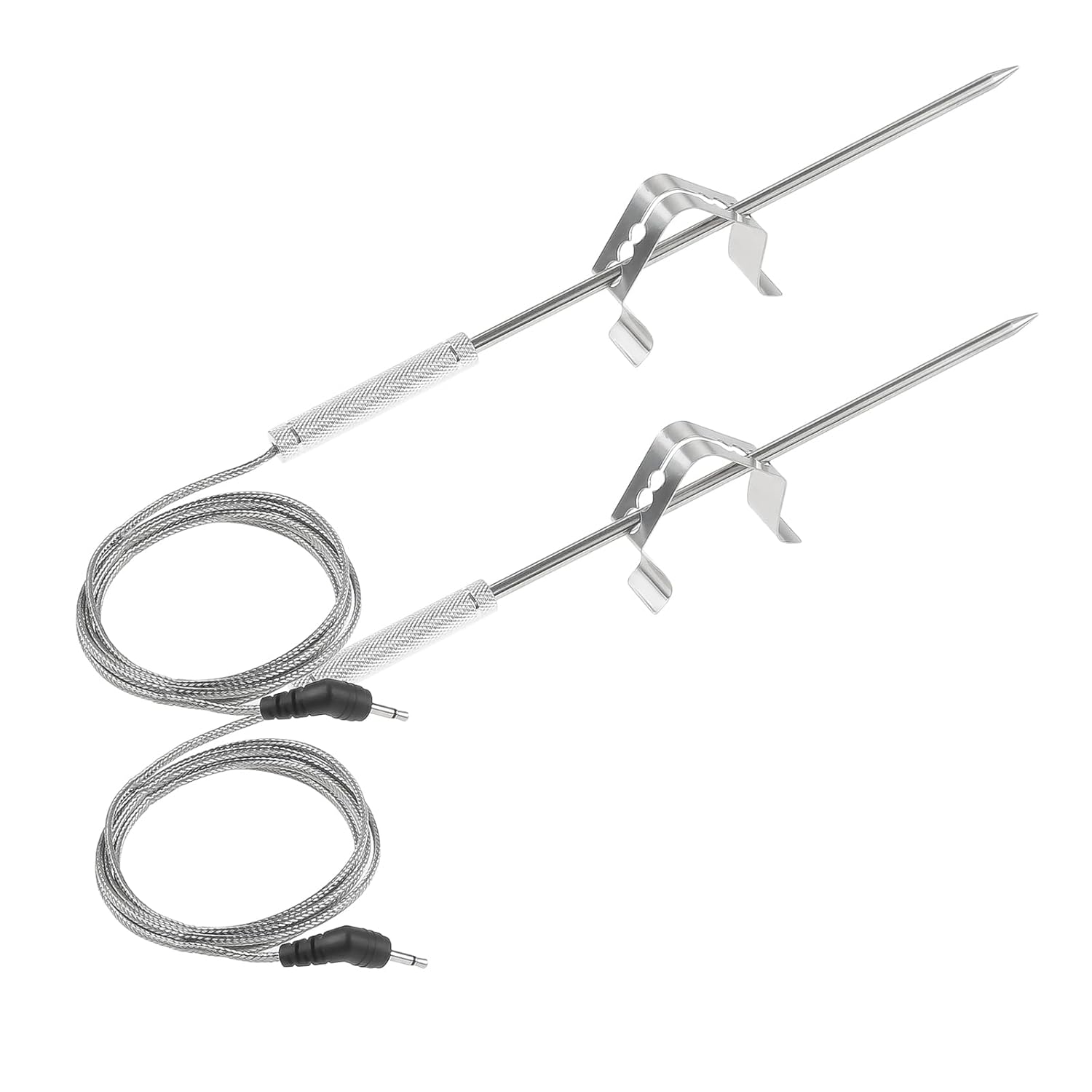 Amazon.com: TEENGSE Replacement Meat Temperature Probe, Replacement Thermopro Probe TP20, TP17 ...