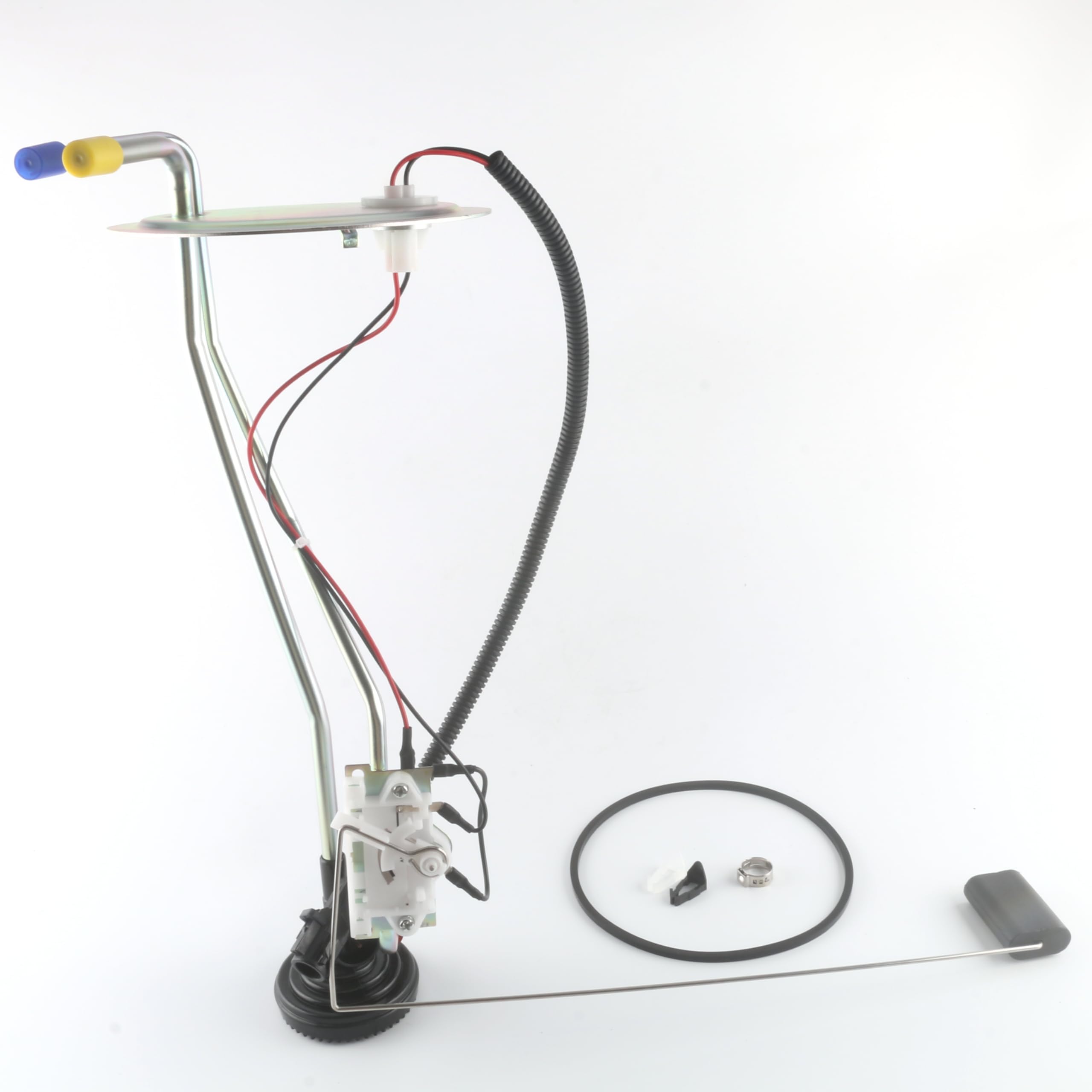 Amazon.com: HLBTK 6C34-9275-VA Fuel Pump Sending Unit Fuel Sender ...