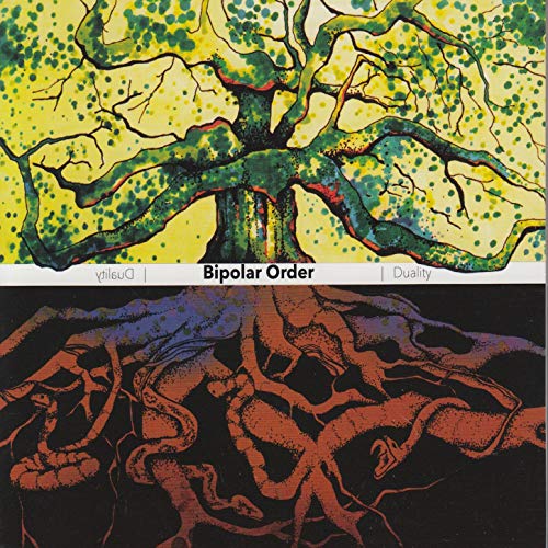 Play Duality by Bipolar Order on Amazon Music
