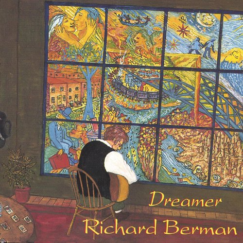 Play Dreamer by Richard Berman on Amazon Music