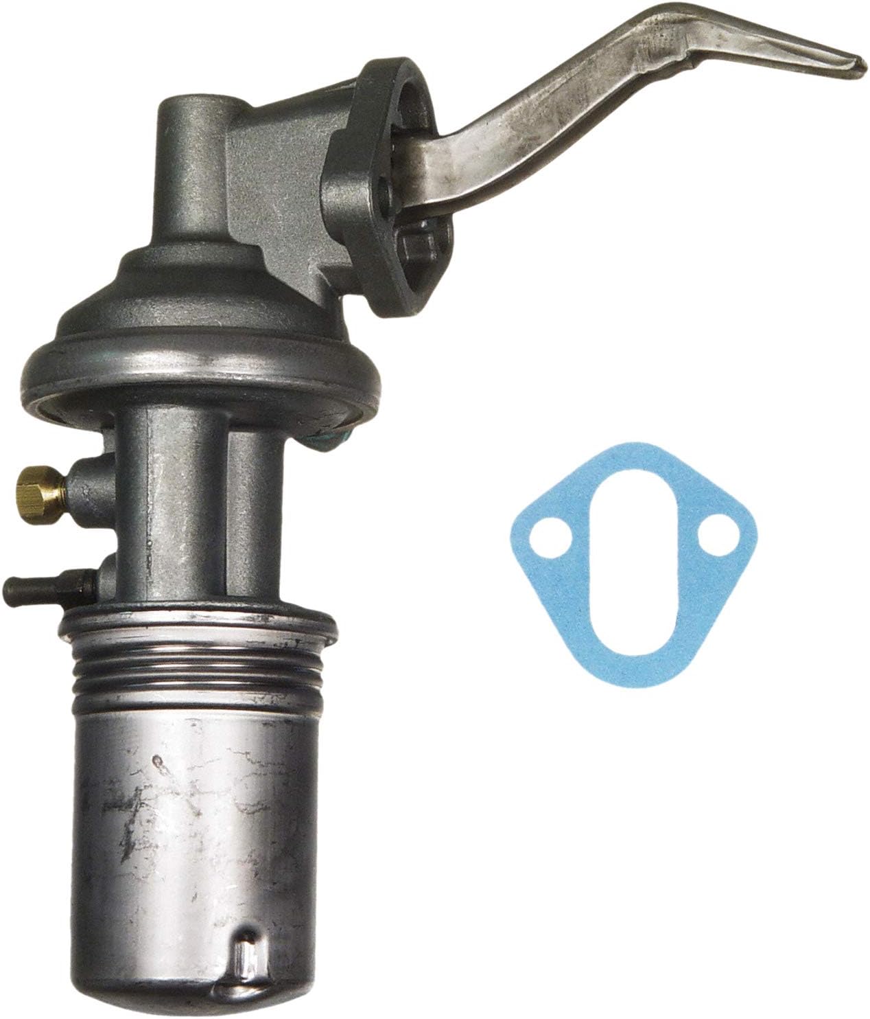 Amazon.com: Carter Fuel Systems Carter Mechanical Fuel Pump Automotive ...