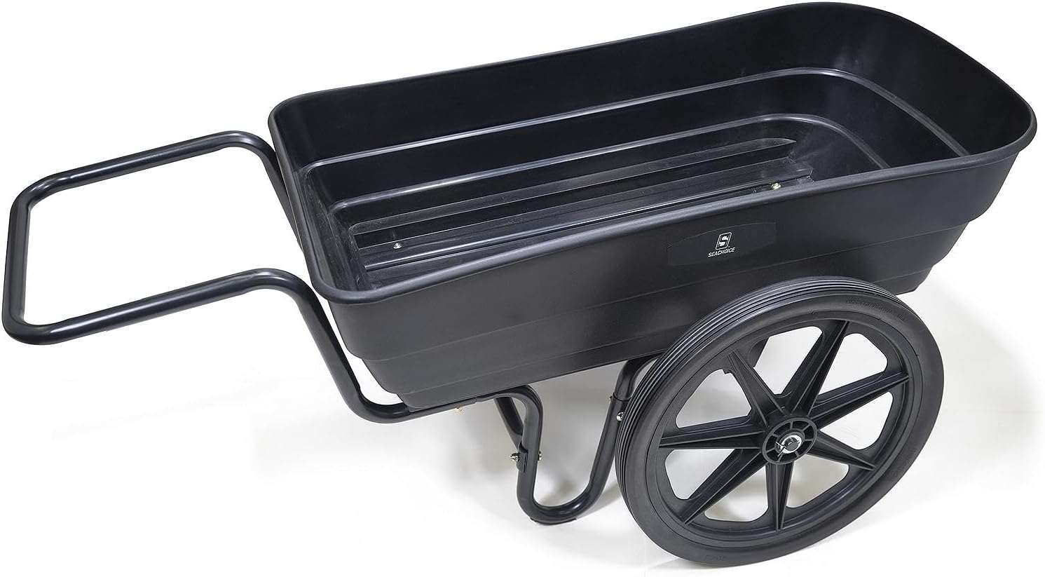 Amazon.com: Seachoice 78541 Dock Cart : Patio, Lawn & Garden