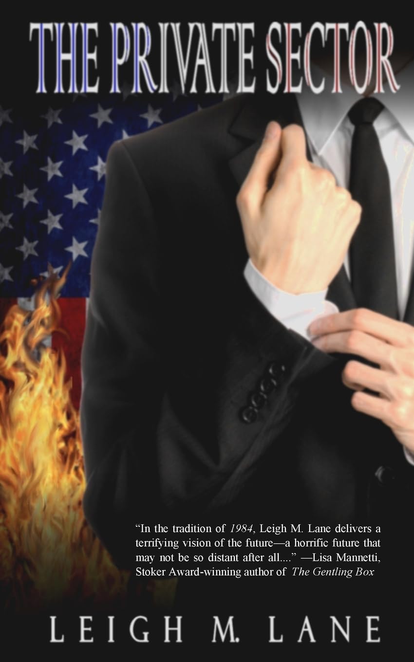 Book review of The Private Sector - Readers' Favorite: Book Reviews and ...