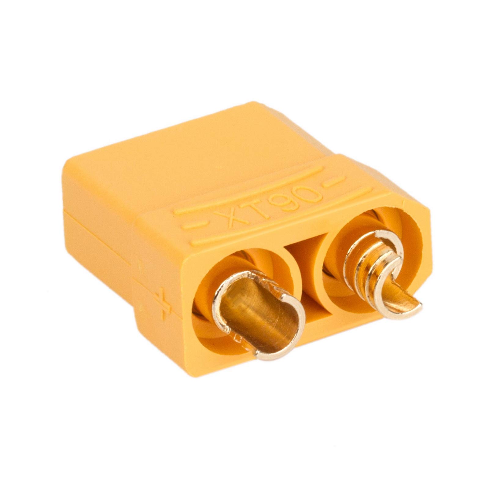 Snapklik.com : 10 Pairs XT90 Battery Connector Bullet Connector Set 10 ...