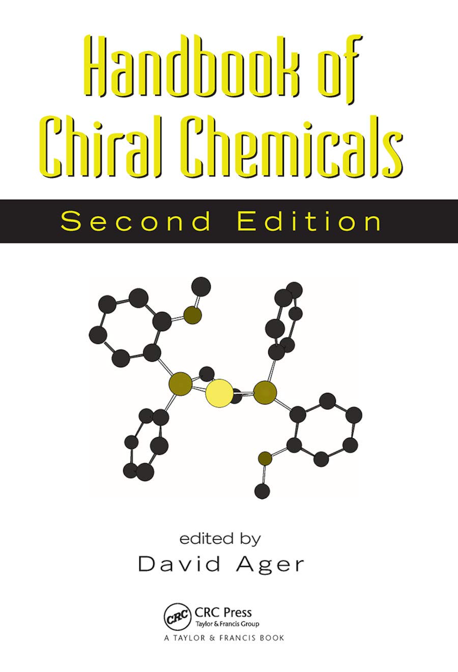 Handbook of Chiral Chemicals: 9780367446468: Medicine & Health Science ...