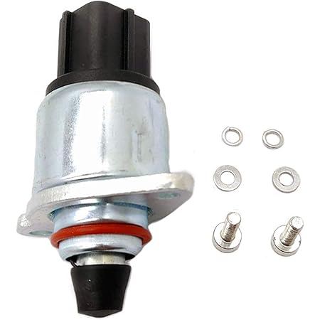 Amazon.com: Fuel Injection Idle Air Control Valve For Subaru Baja 2004 ...