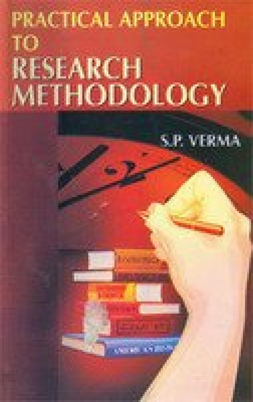 Amazon.in: Buy Practical Approach to Research Methodology Book Online ...