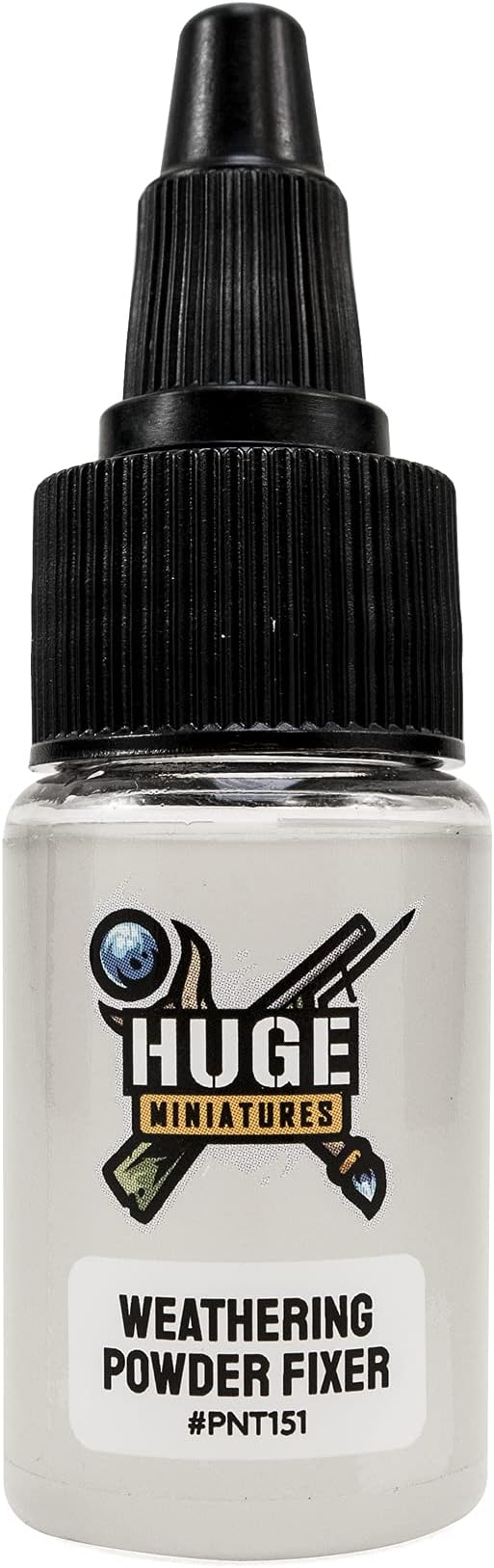 Amazon.com: Huge Miniatures Weathering Powder, Red Rust Pigment for ...