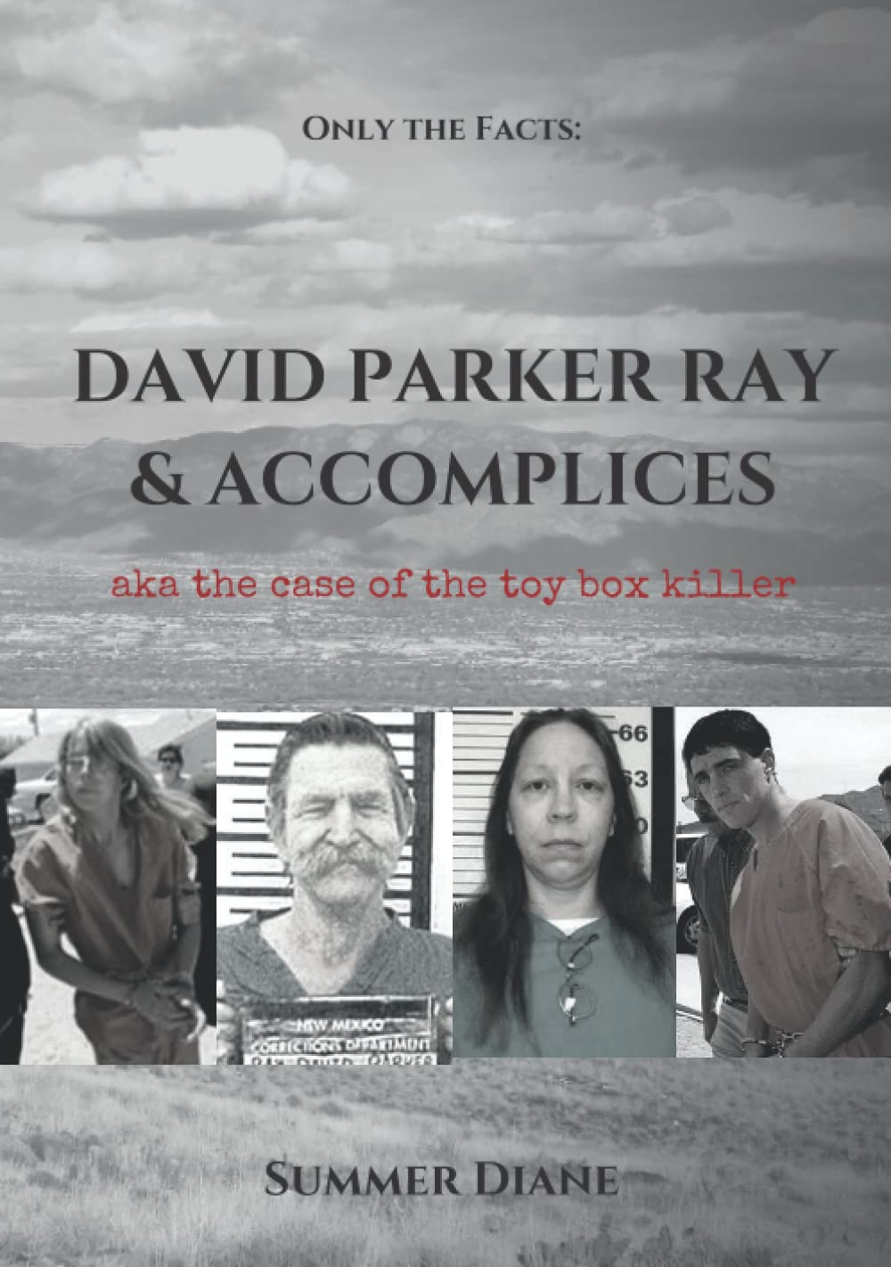 David Parker Ray & Accomplices: aka the case of the toy box killer ...