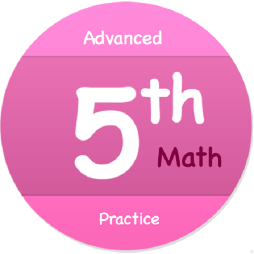 Aplicación 5th Grade Advanced Math en Amazon Appstore