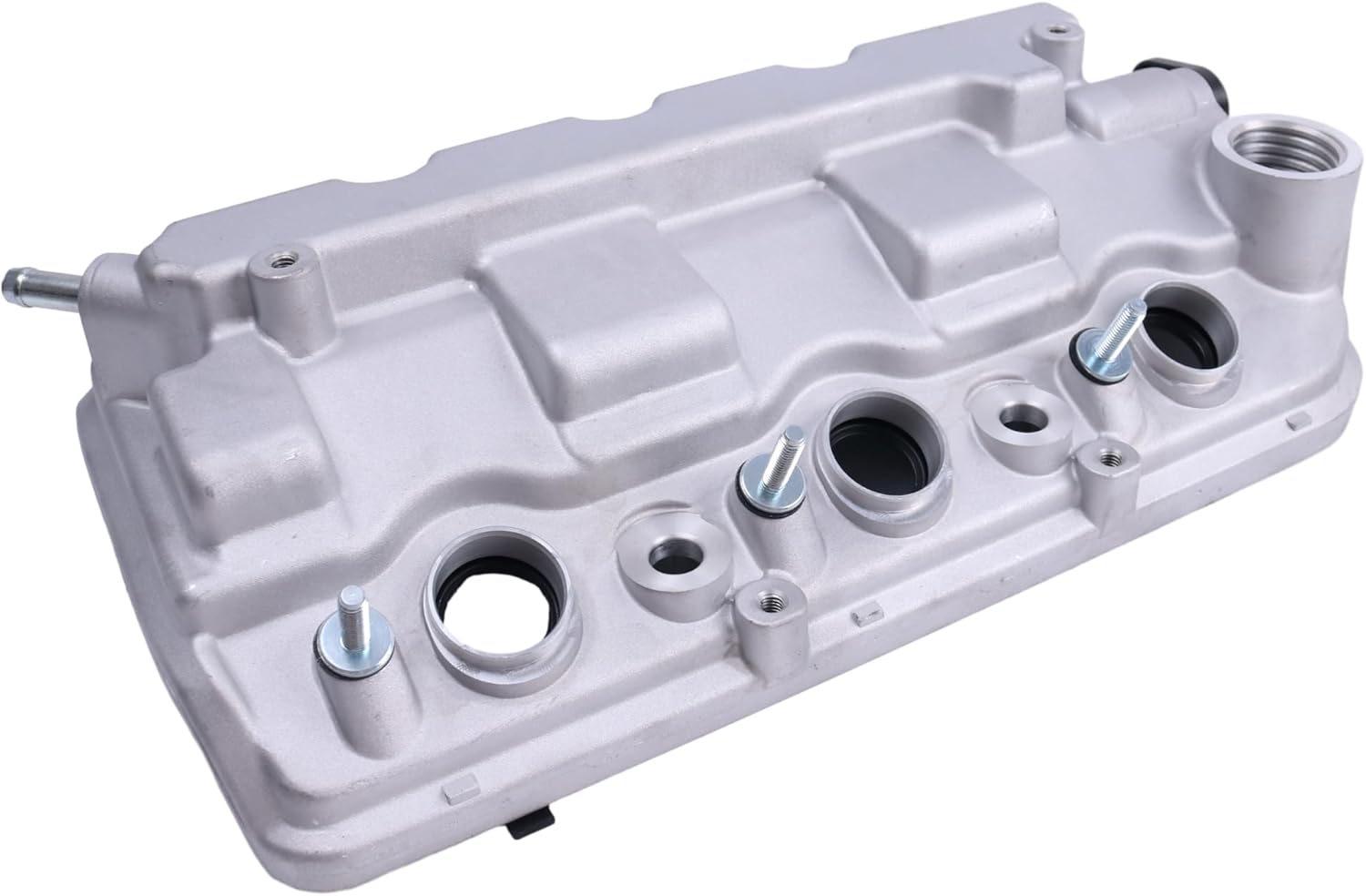 Amazon.com: YLQASOON Front Cylinder Engine Valve Cover 264-491 12310 ...