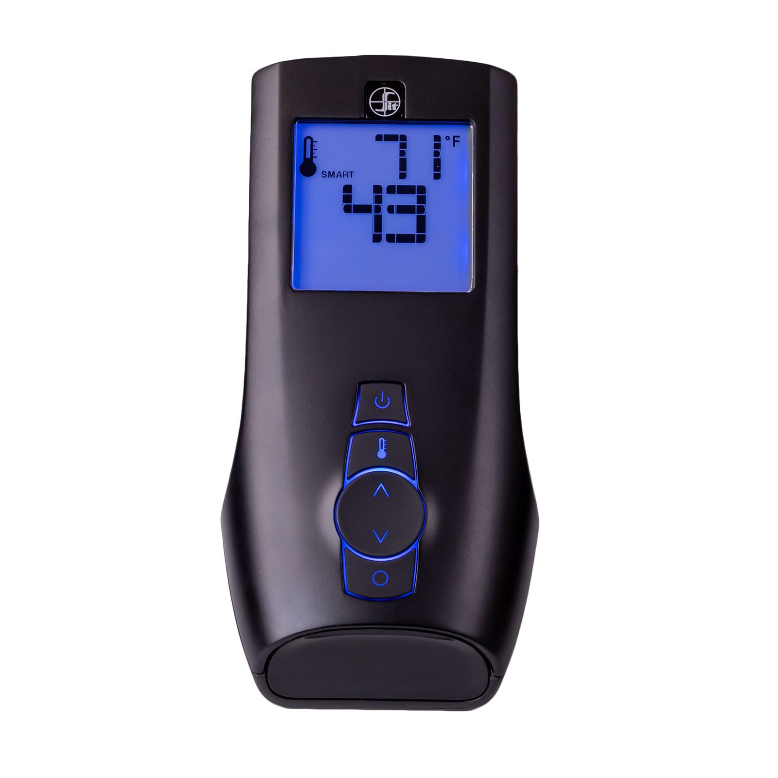 Sit Proflame 2 Remote Transmitter 0.584.040 Black GTMFSLA Series ...